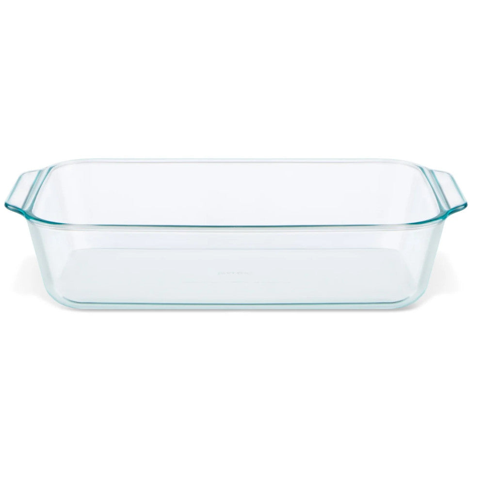 PYREX 1134516 Deep Baking Dish 9x13 – Home Essentials Outlet