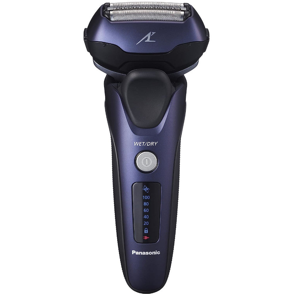 PANASONIC ARC3 Electric Razor for Men with Pop-Up Trimmer - Refurbishe ...