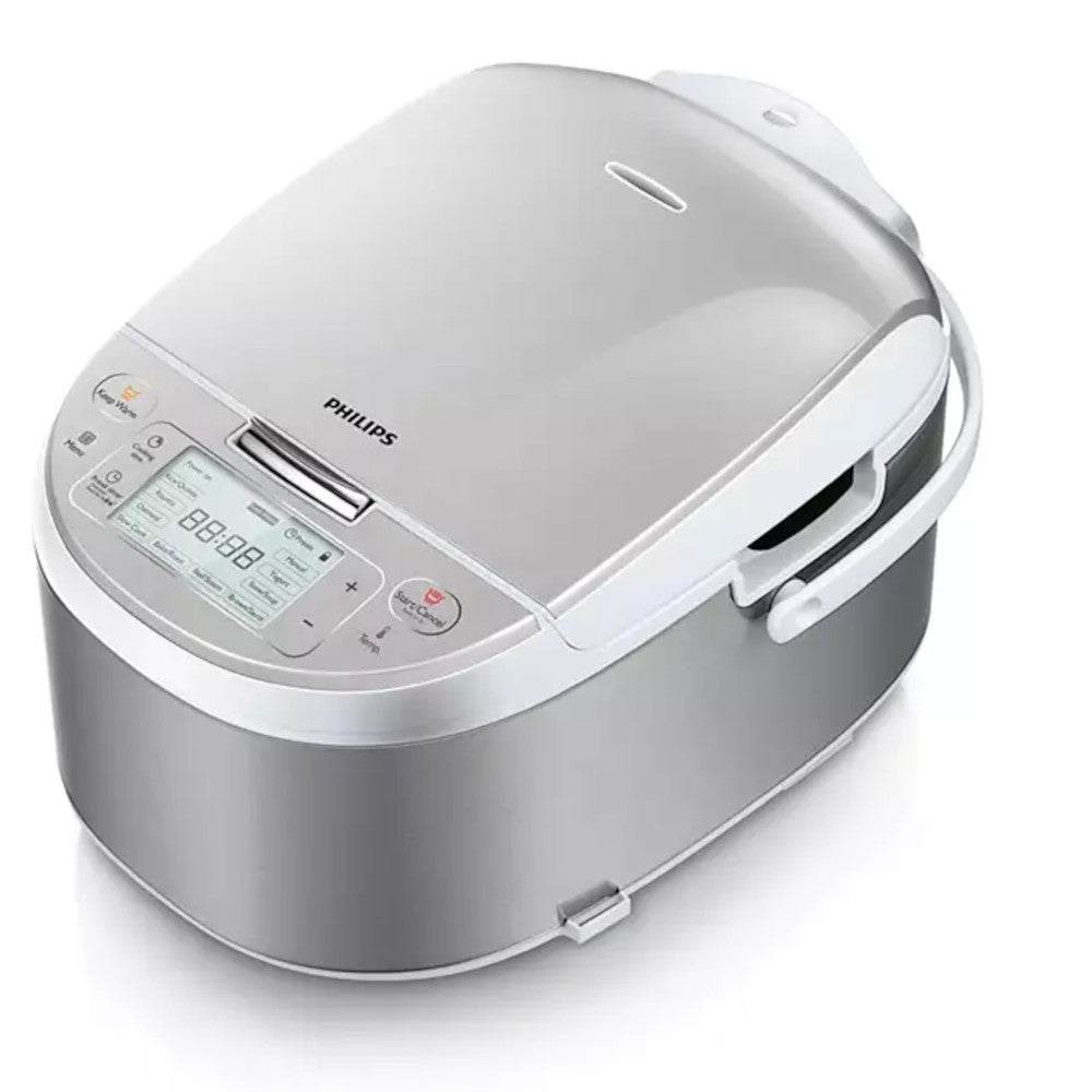 PHILIPS Avance Collection Multicooker - Factory Certified with Home Es ...