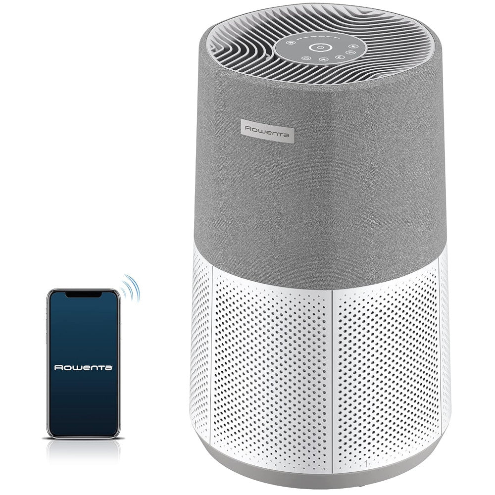 ROWENTA Pure Air City Air Purifier - PU2840U1 – Home Essentials Outlet