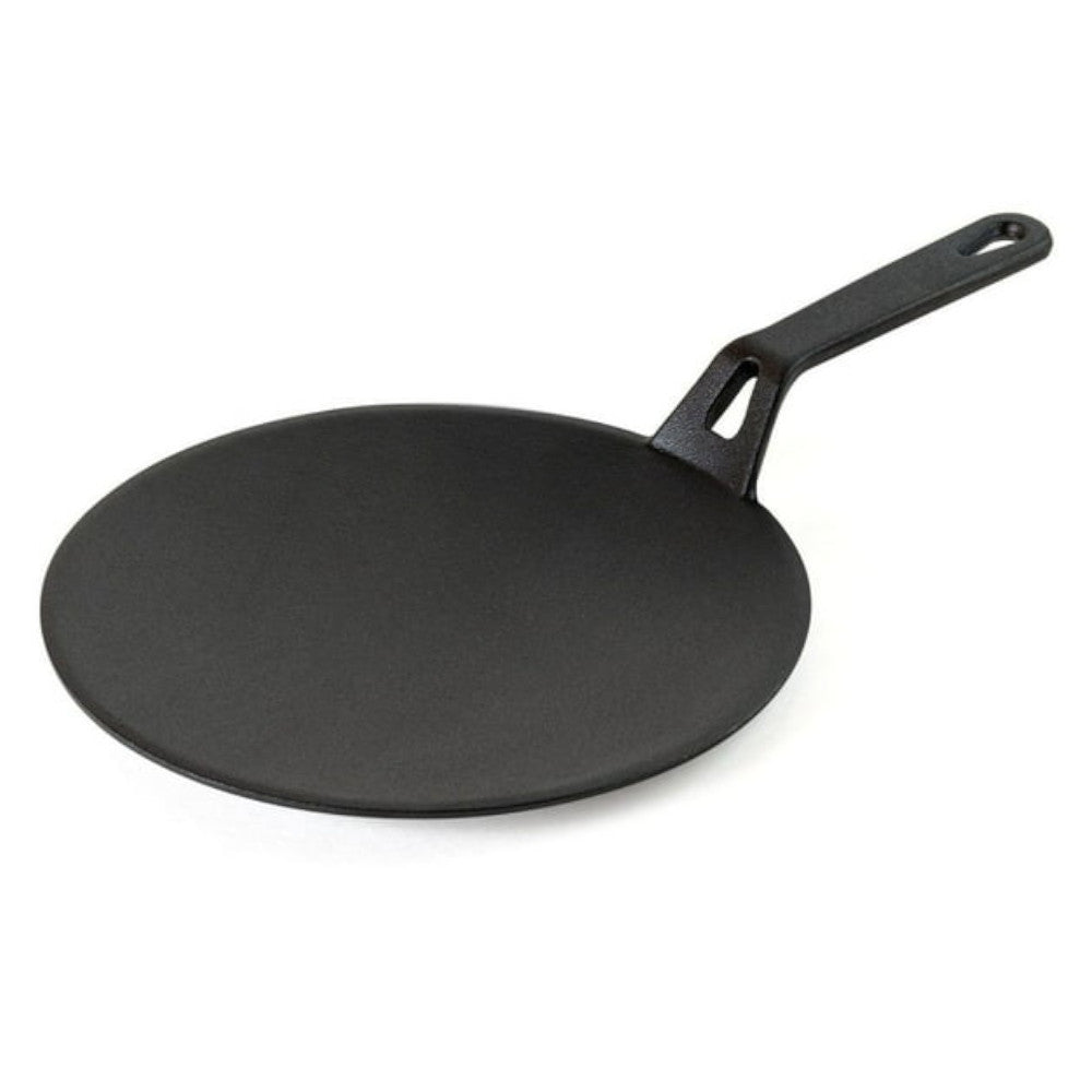 MAHARAJA T211T02 Cast Iron Tawa 26CM – Home Essentials Outlet