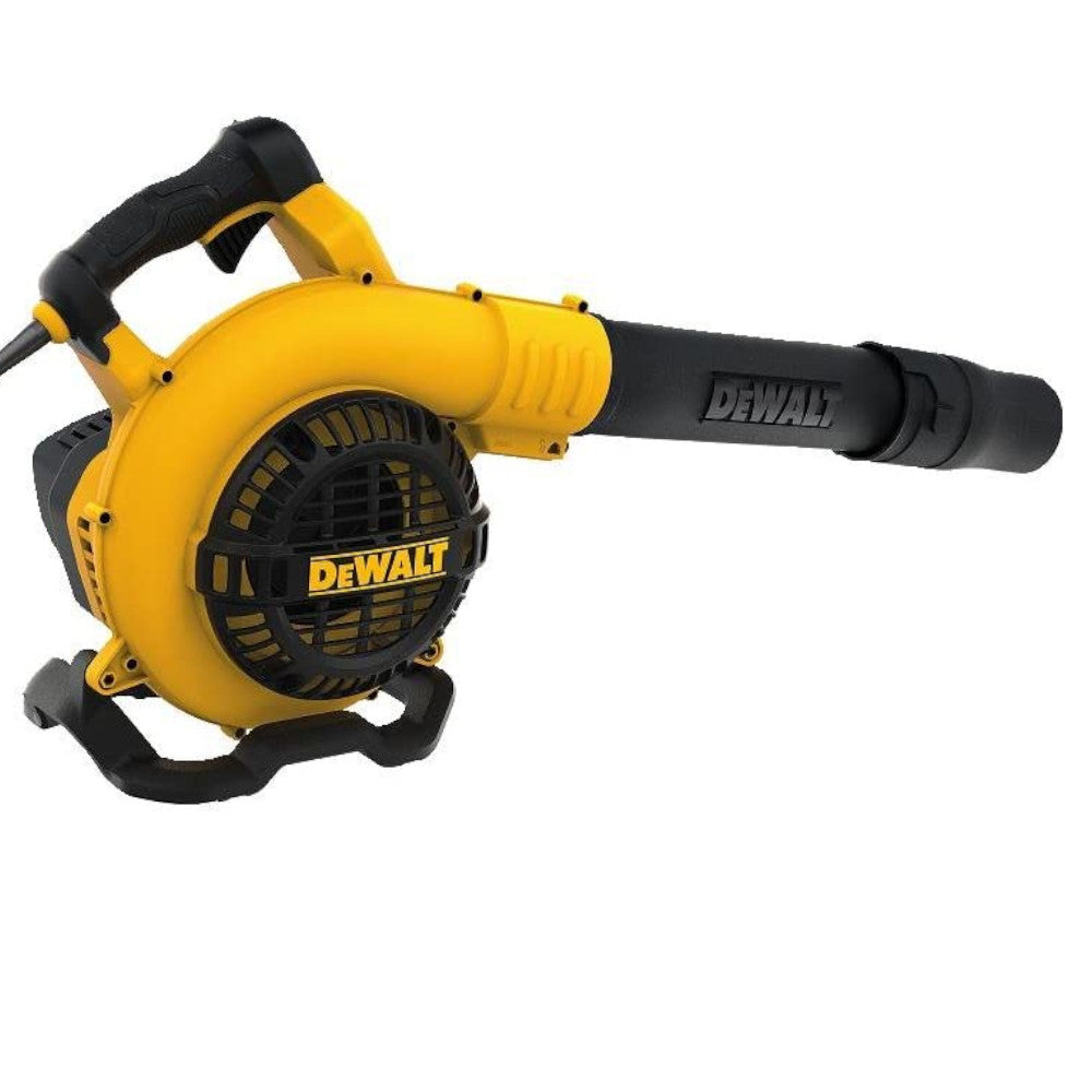 DEWALT 12A Corded Handheld Blower - Refurbished with Dewalt Warranty ...