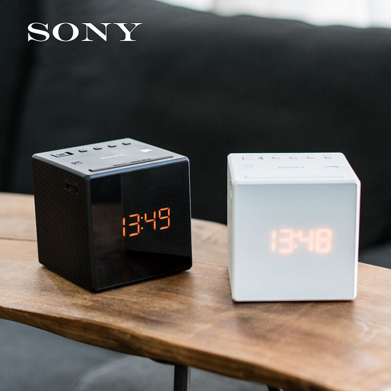 SONY Alarm Clock with Radio - Refurbished with Home Essentials warrant ...