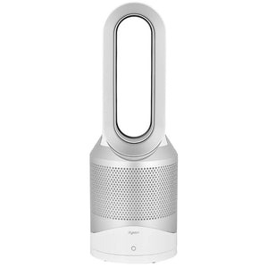 DYSON OFFICIAL OUTLET - HP02 Hot + Cool Air Purifier/ Fan/ Heater - Re ...